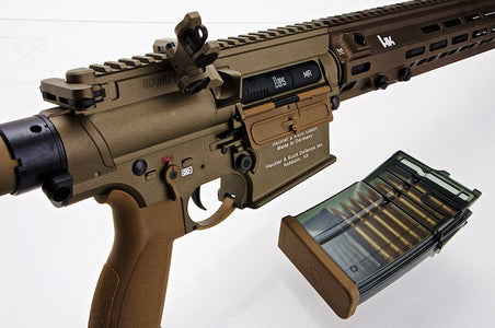 Umarex (VFC) HK M110A1 AEG Airsoft Rifle