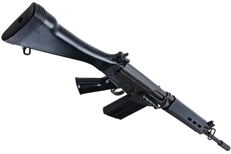 Airsoft FAL Collection