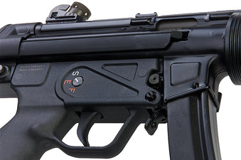 Umarex H&K MP5 SD3 Early Type GBBR V2 (by VFC)