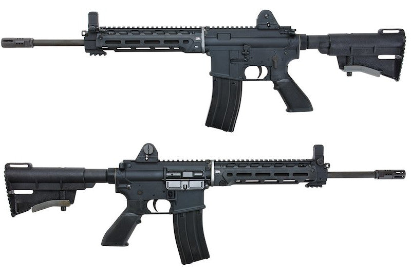 VFC T91 SOC Airsoft GBB Rifle | eHobby Asia