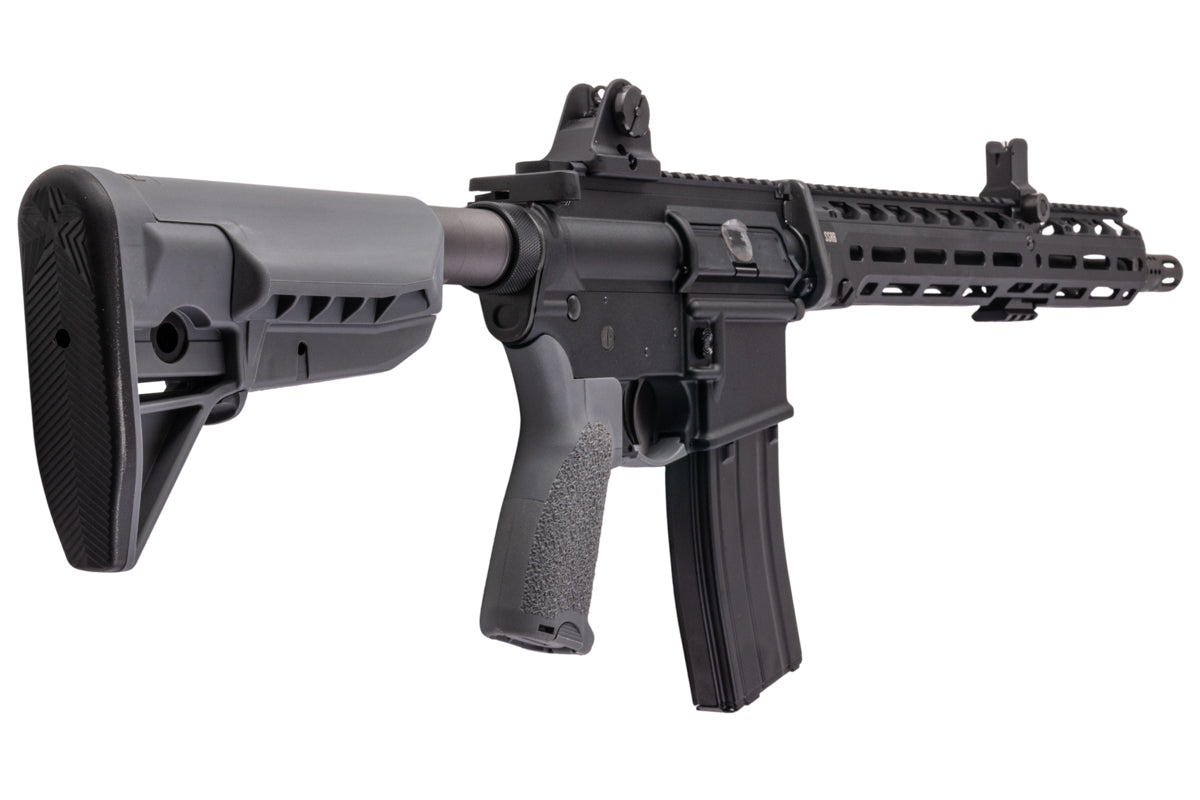 VFC T91 FSP Airsoft GBB Gas Blow Back Airsoft Rifle (Gray)