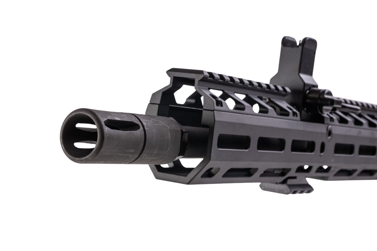 VFC T91 FSP Airsoft GBB Gas Blow Back Airsoft Rifle (Gray)
