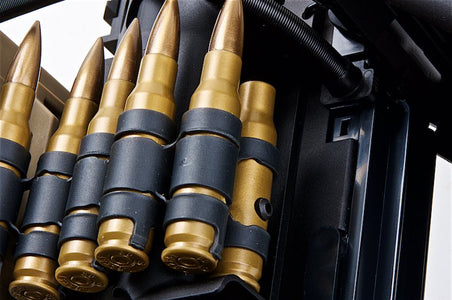 VFC FN MK48 MOD 1 Airsoft AEG Machine Gun | eHobby Asia