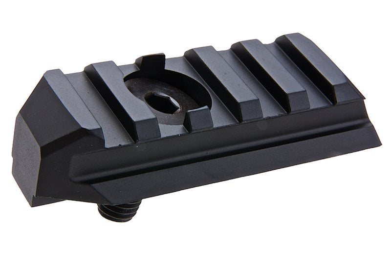 VFC CNC Aluminum Tactical M1913 Spec Stock Adapter For Cybergun FNC GBB ...