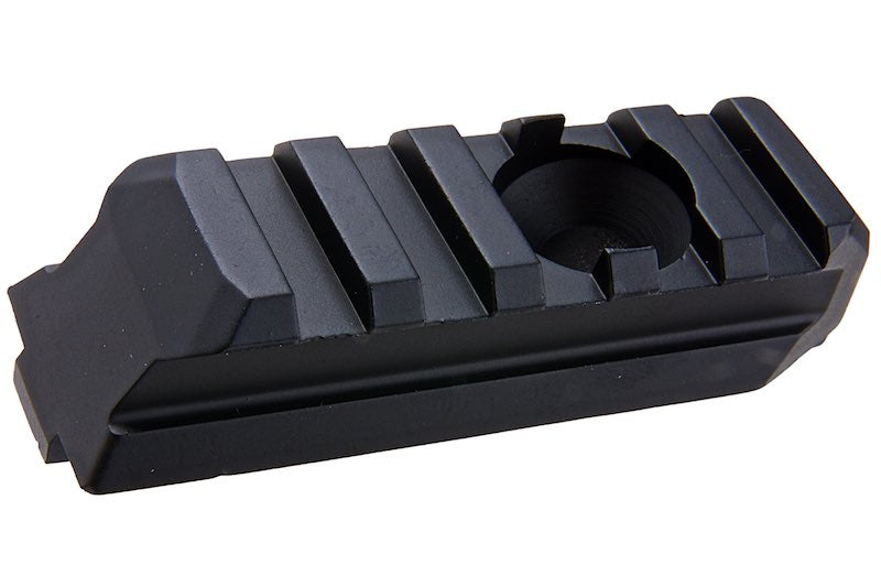 VFC CNC Aluminum Tactical M1913 Spec Stock Adapter For Cybergun FNC GB ...