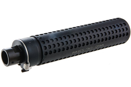 VFC KAC Type G36 KSK Barrel Extension w/Flash hider | eHobby Asia