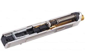 VFC Aluminum Fowler Industries MKII Complete Upper Slide Set For Glock ...