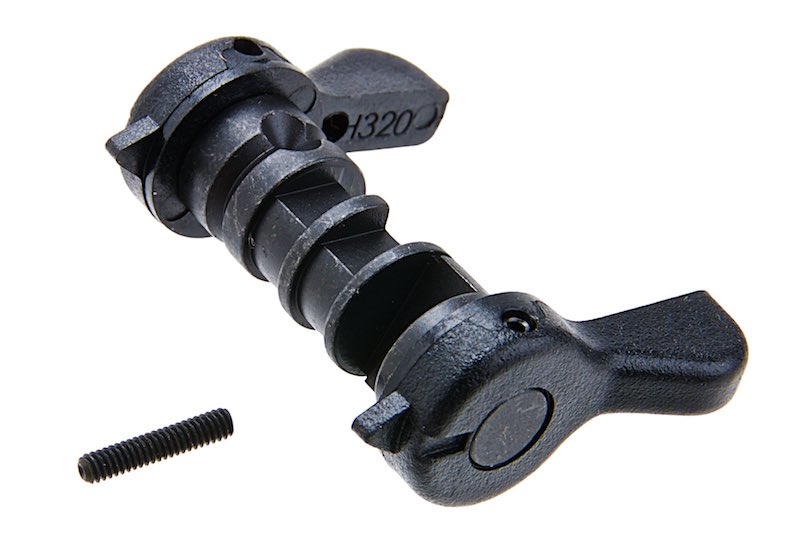 VFC Selector Set For HK416A5 GBB Airsoft (# 08-14, 08-15, 08-17 ...