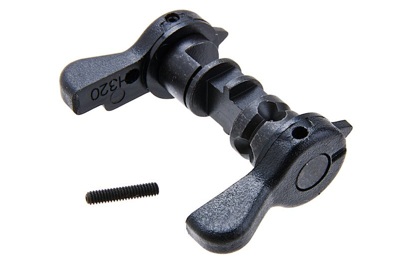 VFC Selector Set For HK416A5 GBB Airsoft (# 08-14, 08-15, 08-17 ...