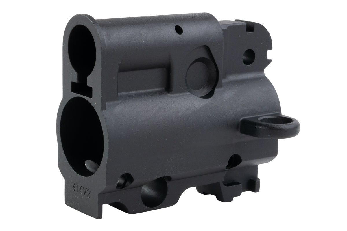Umarex (VFC) Gas Block For HK416D Gen3 GBB Airsoft (# 03-10) | eHobby Asia