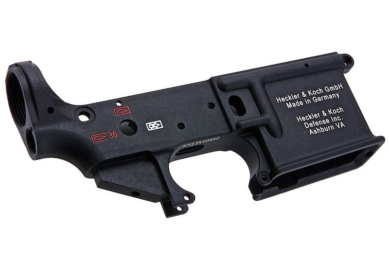 VFC Umarex V3 Lower Receiver For HK416D GBB Airsoft Rifle | eHobby Asia