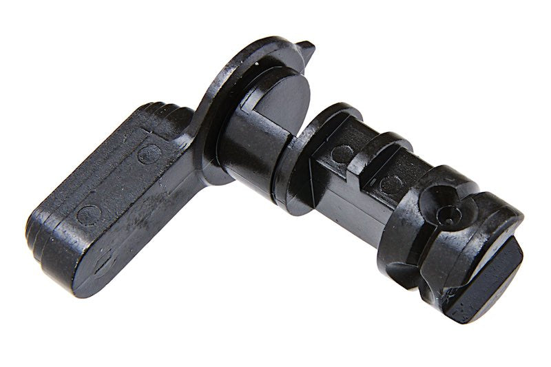 VFC Steel Safety Selector Left For KAC SR25, SR16 GBB Airsoft