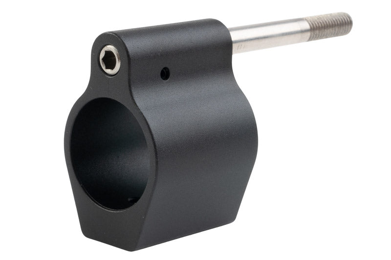 VFC Gas Block For BCM MK2 MCMR GBB Airsoft Rifle (# 03-05)