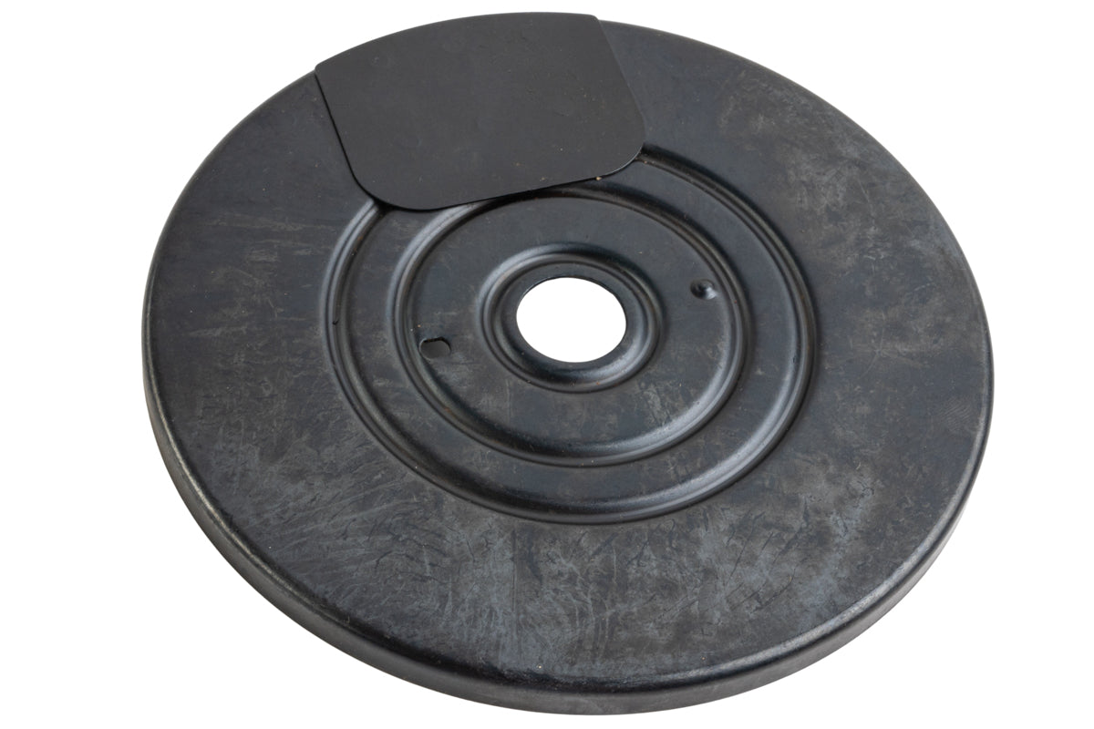VFC Metal Drum Magazine Cover For PPSh41 GBB Magazine (# 07-06 ...