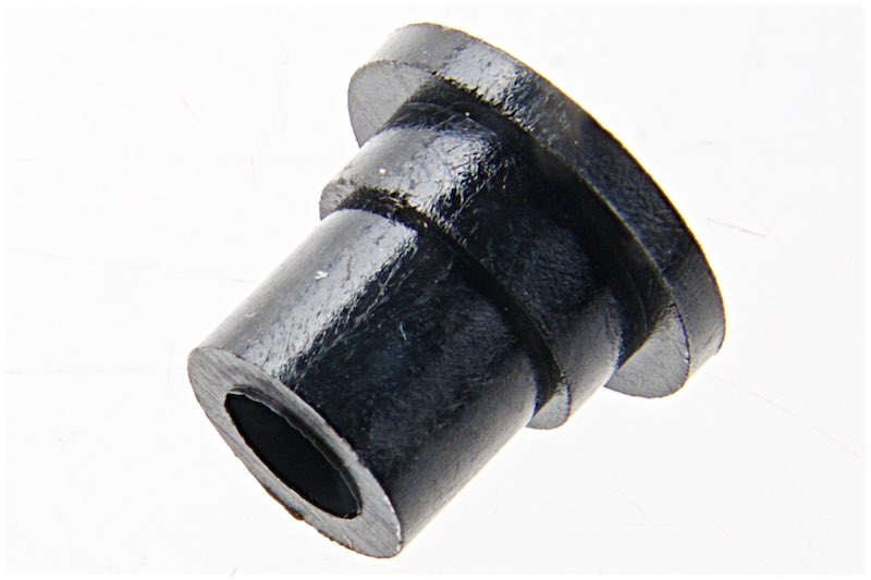 Umarex Retractable Stock Latch Spring Holder For VFC MP7 GBB (Part# 04-4)