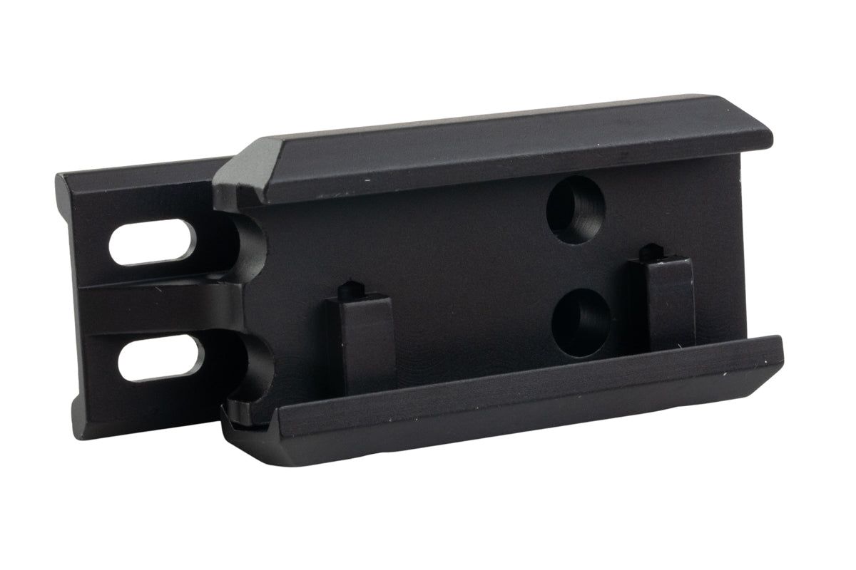 Vector Optics 0.5 inch Profile Cantilever Picatinny Riser Mount ...