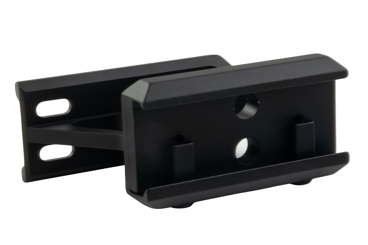 Vector Optics 1 inch Profile Cantilever Picatinny Riser Mount | eHobby Asia