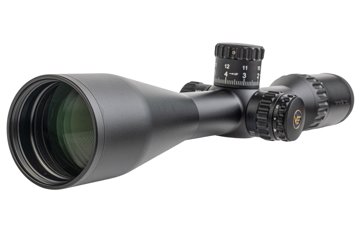 Vector Optics Continental x6 4-24x50 ARI Rifle Scope Long Range ...