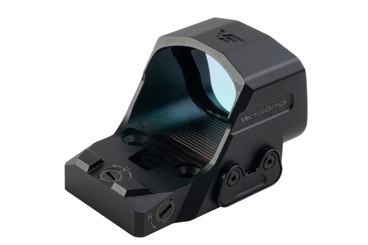 Vector Optics Frenzy 1x24x29 GenII 6MOA Micro RDS Red Dot Sight ...