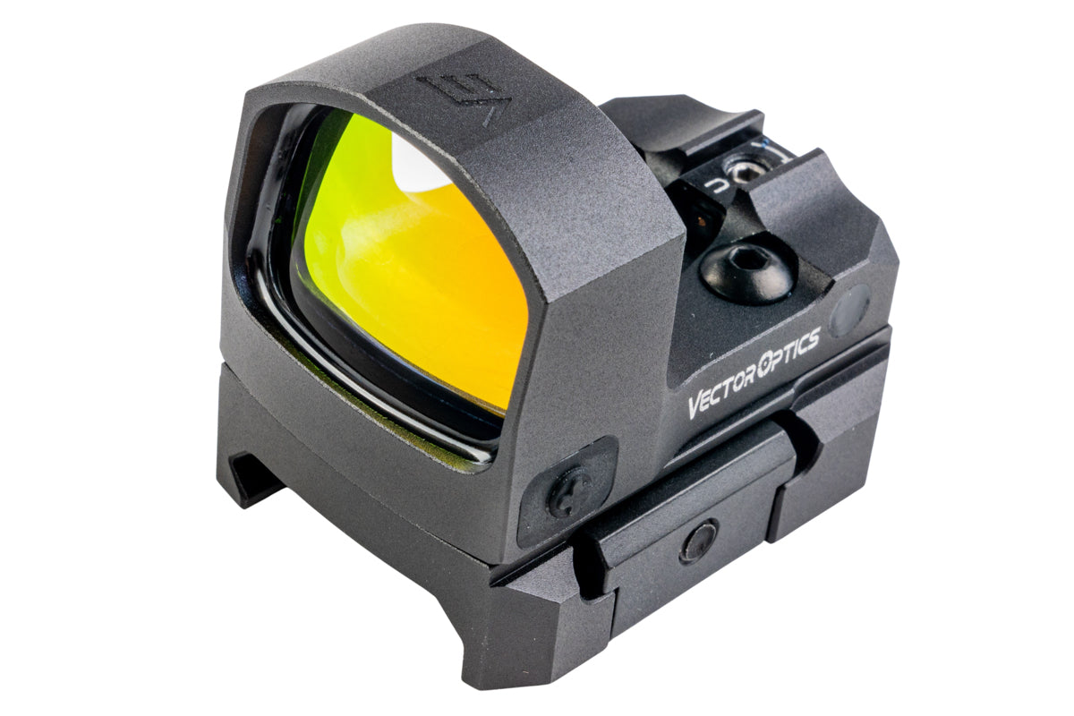 Vector Optics Frenzy-S FM 1x17x24 MOS Pistol Red Dot Sight | eHobby Asia