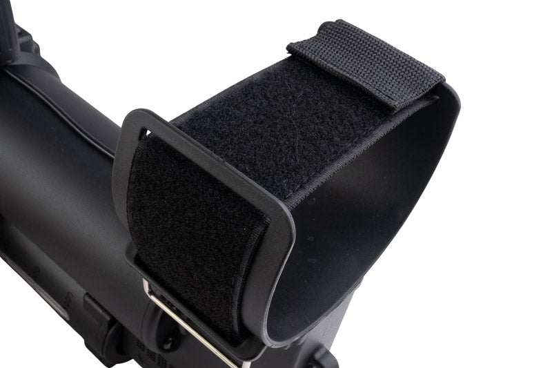 WELL PRO Arm-Mounted Mini Rotary AEG Airsoft — eHobbyAsia