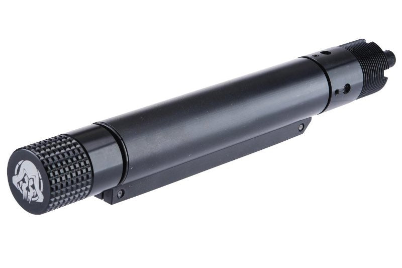 Wolverine Airsoft WRAITH X for AEG (HPA) with CO2 Buffer Tube