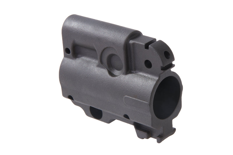 Z-Parts Steel Gas Block for Umarex (VFC) HK416 SMR GBB Airsoft Rifle ...