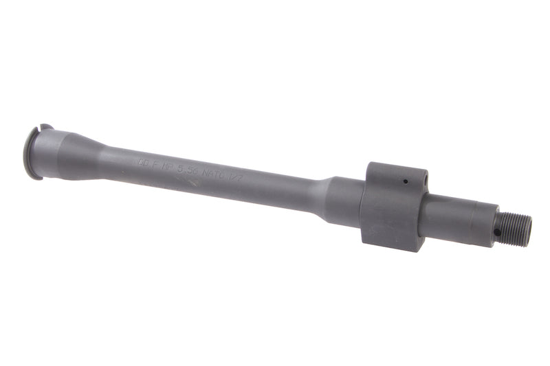 Z-Parts Steel MK16 DD GOV 10.3 inch Outer Barrel for Umarex (VFC) M4 ...