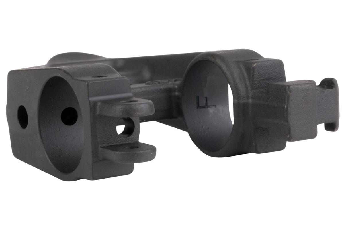 Z-Parts Steel Triangle Front Sight For VFC M4 AEG/ GBB Airsoft | eHobby ...