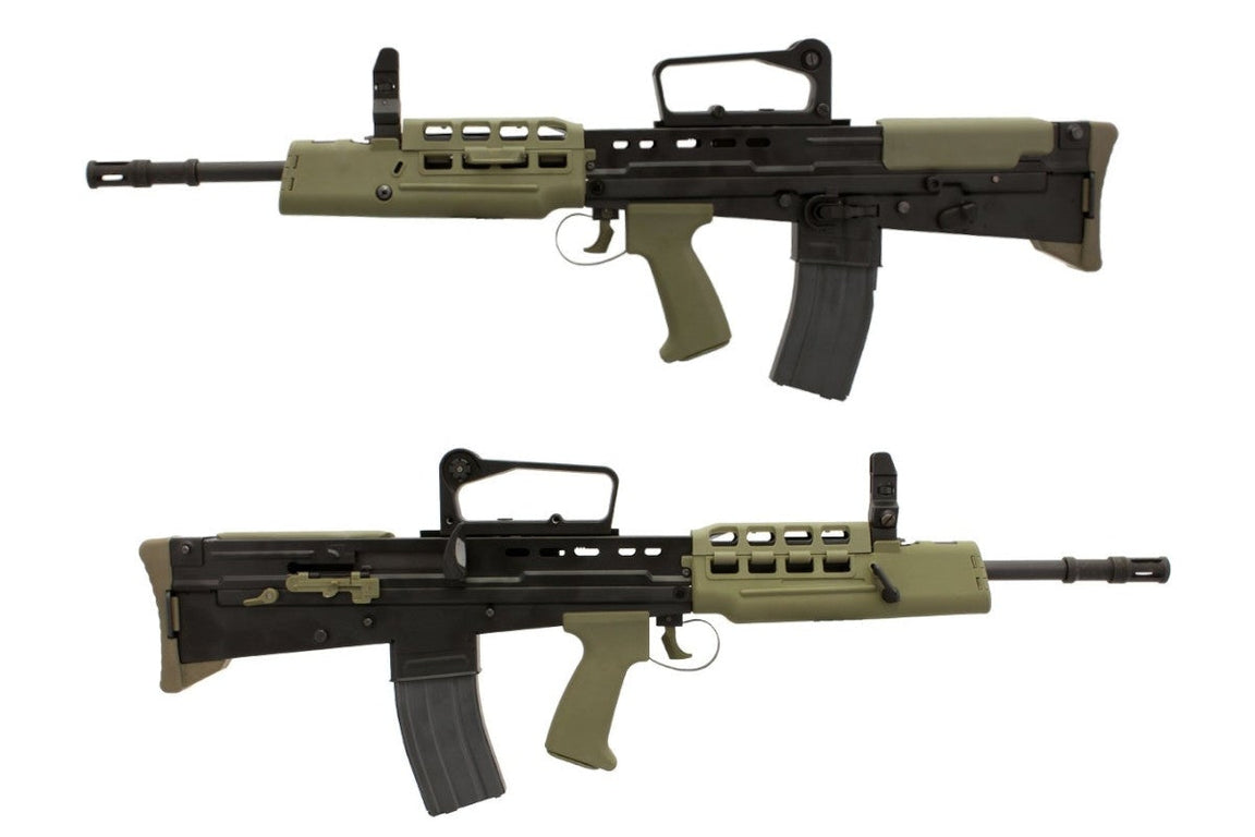 L85 | SA80 Airsoft Rifle