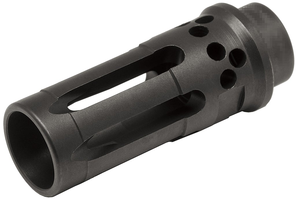 DYTAC WARCOMP-556 Flash Hider (14mm CCW) | eHobby Asia