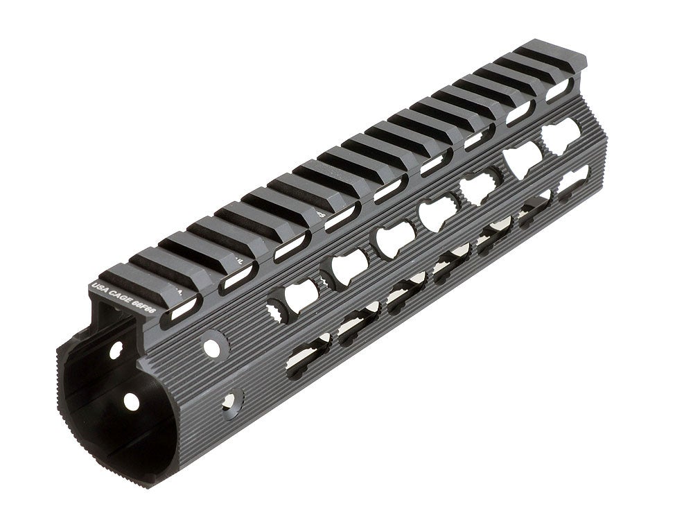 Strike Industries 7 Inch Mega Fins / Key-Mod Handguard Rail