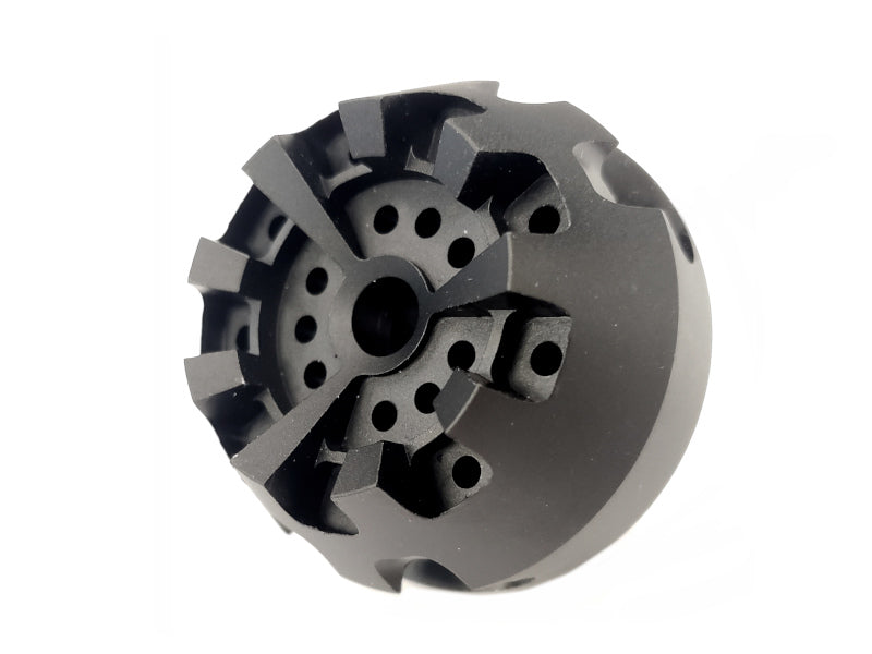5KU Cookie Cutter Compensators (Type 2/ 14mm CCW) | eHobby Asia