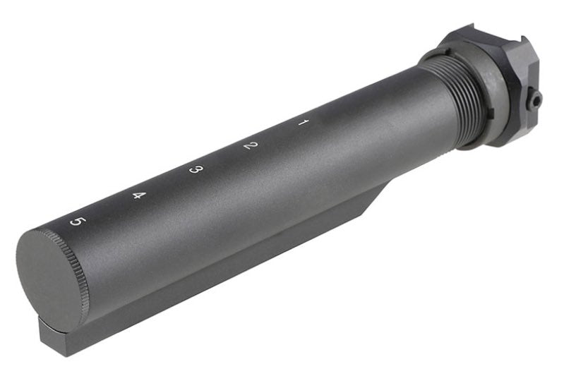 5KU Picatinny Buffer Tube Adapter | eHobby Asia