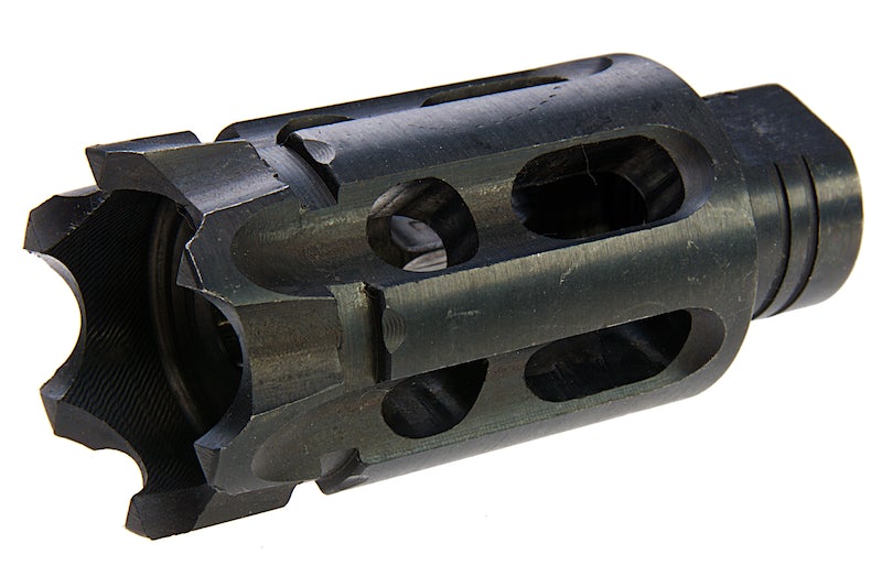 5KU Talon Breacher Brake Flash Hider (14mm CCW)