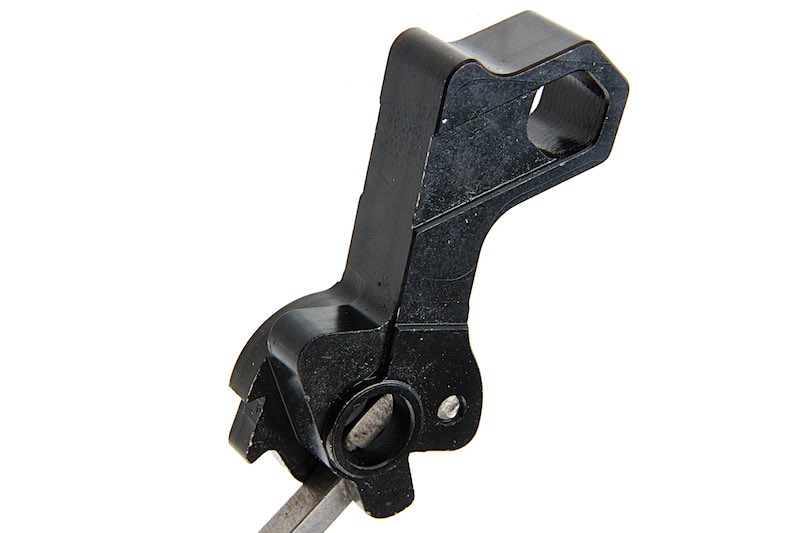 5KU GB-507 Steel Hammer & Strut for WE/ ARMY/ Marui Hi Capa GBB Airsoft ...