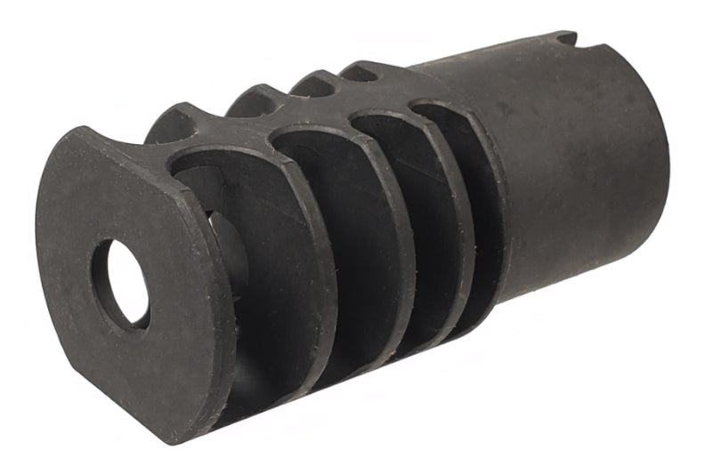 5KU Metal RRD-4C Muzzle Break (24mm CW) | eHobby Asia