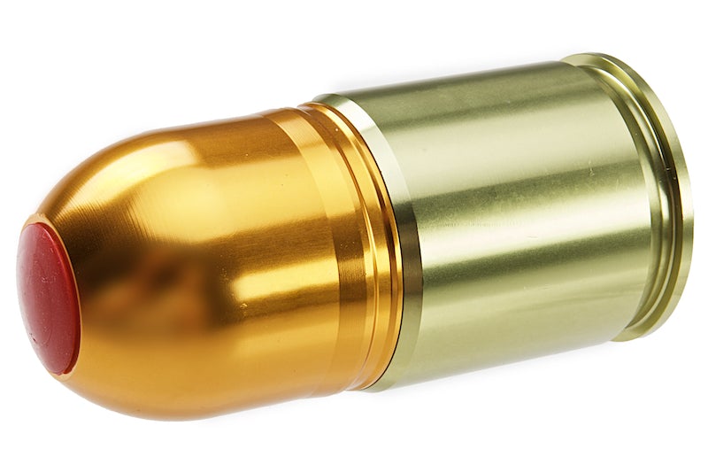 Army Force 40mm High Power Gas Cartridge (Top Gas) — eHobbyAsia