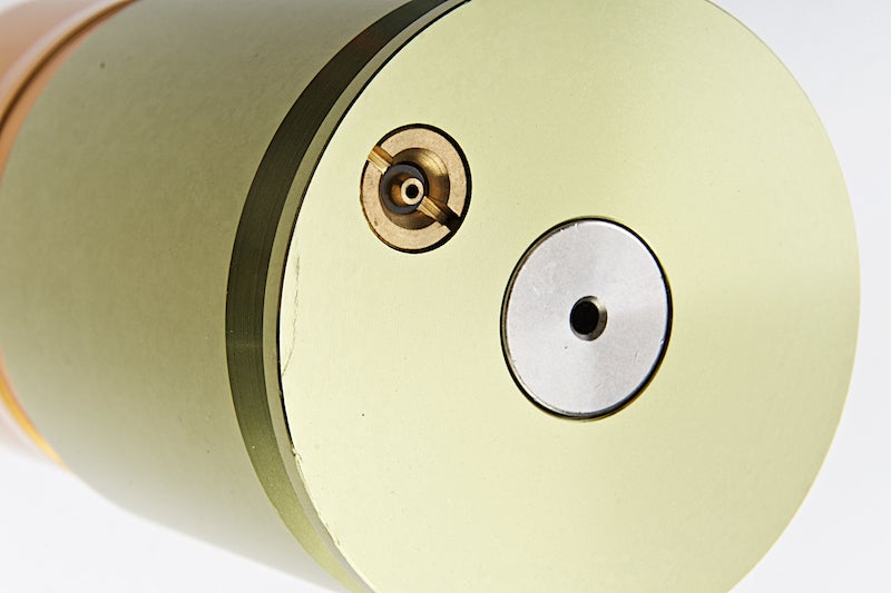 Army Force 40mm High Power Gas Cartridge (Top Gas) | eHobby Asia