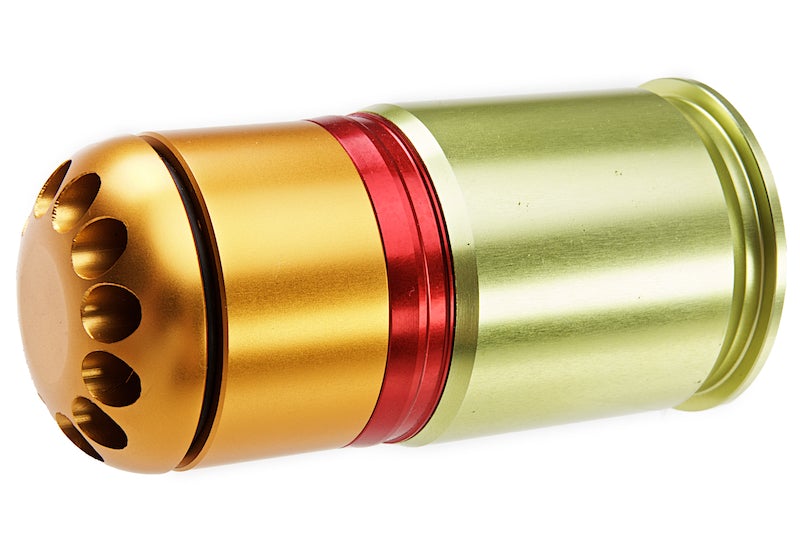 ARMY FORCE 60rd M203 Cartridge Shell (Top Gas, Short) | eHobby Asia
