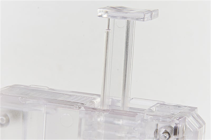 Army Force Plastic 450rds BB Loader with Accessories