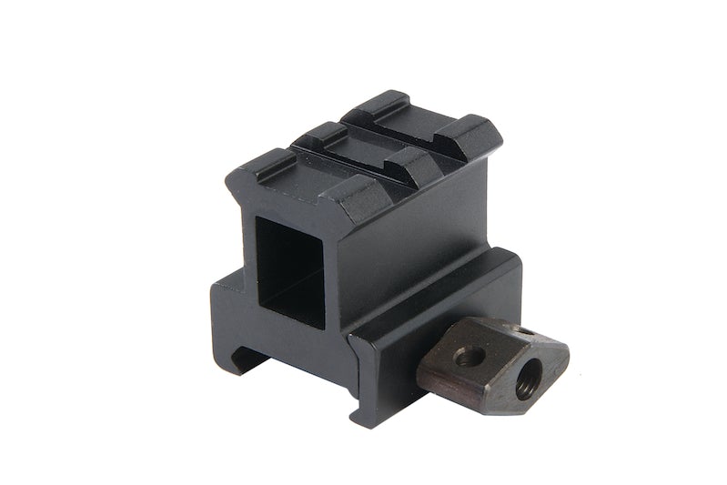 Army Force 1" High Riser Mount