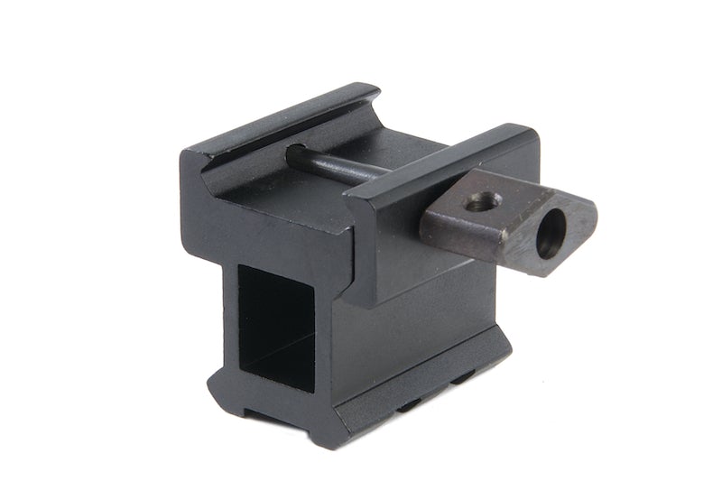Army Force 1" High Riser Mount