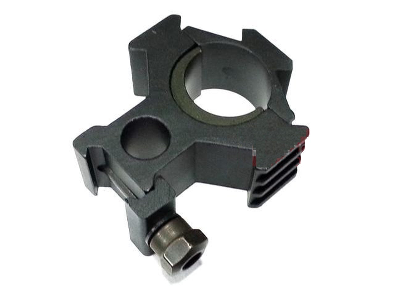 Army Force Tri-Rail Scope Mount Ring (25mm/ 30mm)