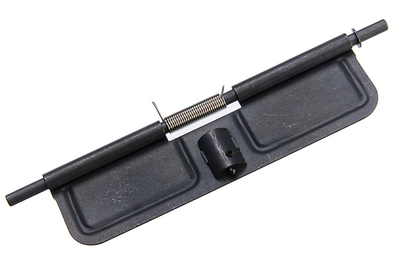 Angry Gun CNC Steel Dust Cover for Tokyo Marui M4 MWS GBB Rifle