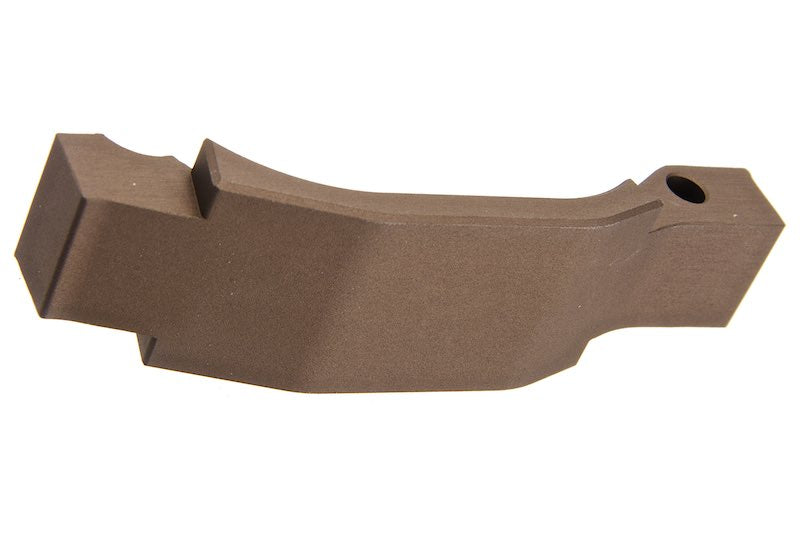 Angry Gun G Style Super Duty Trigger Guard For Marui MWS GBB (DDC)