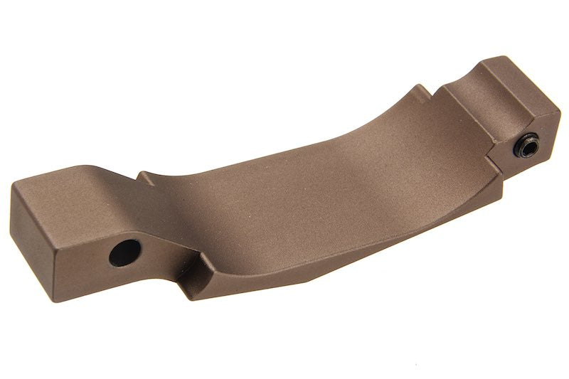 Angry Gun G Style Ultra Precision Trigger Guard For Marui MWS GBB (DDC)