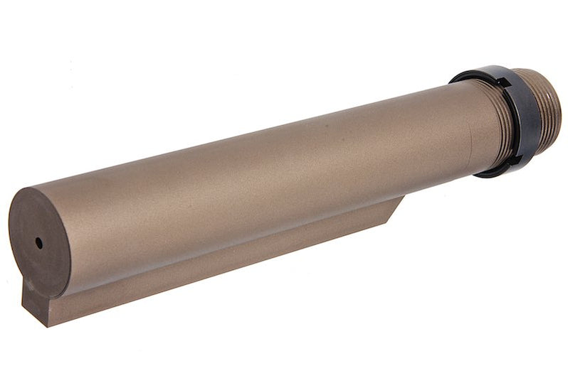 Buffer Tubes