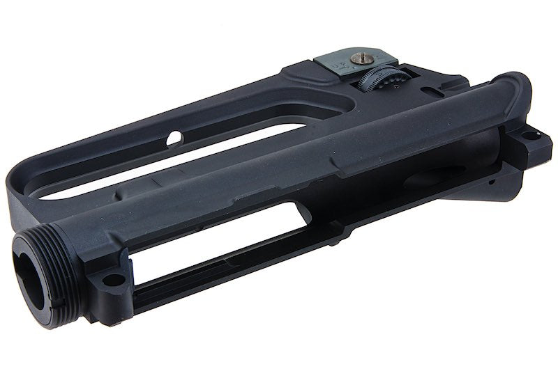 Angry Gun CNC Aluminum Colt M16A2 Upper Receiver For Marui MWS / MTR ...
