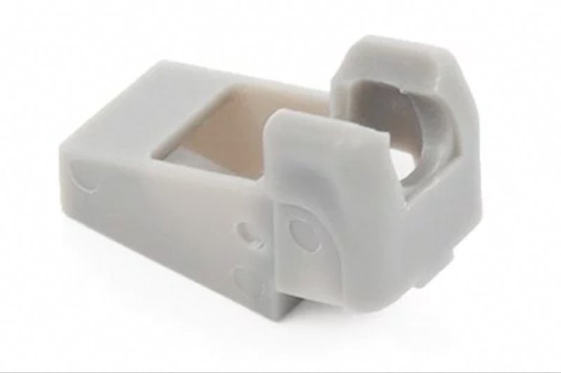 AIP Magazine Lip For Tokyo Marui Hi Capa GBB Airsoft